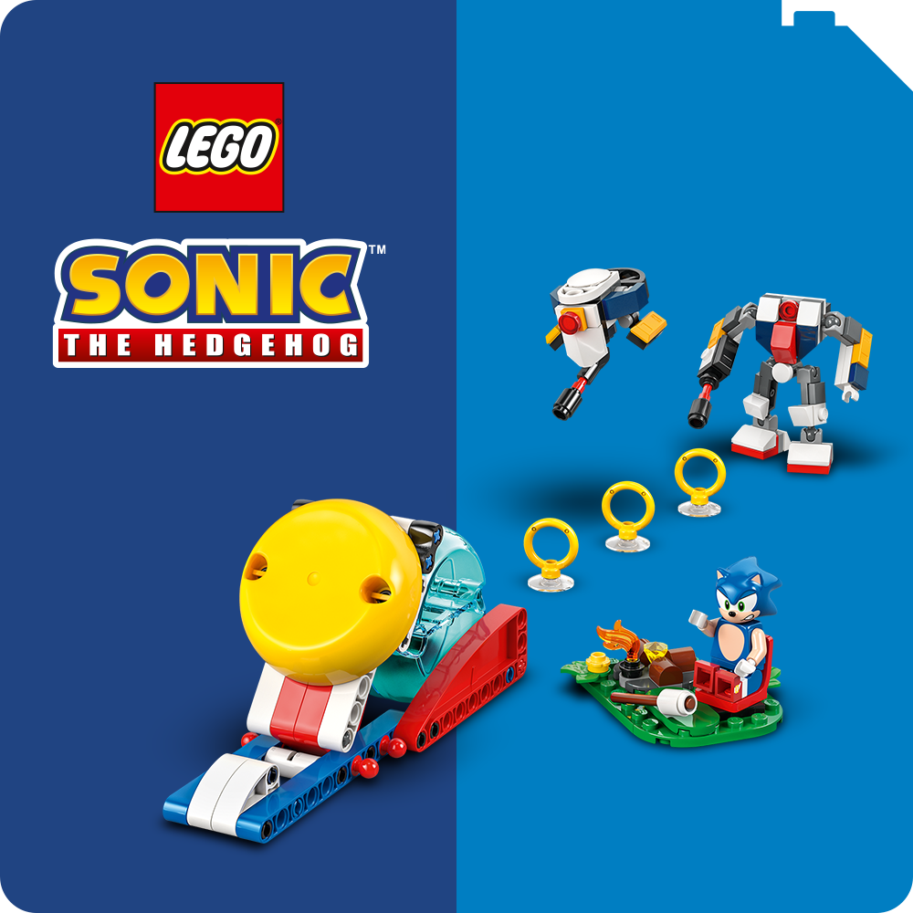 Sonic