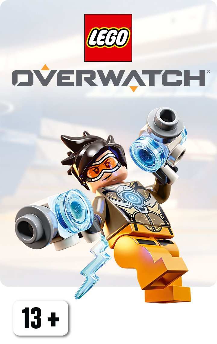 LEGO® Overwatch®
