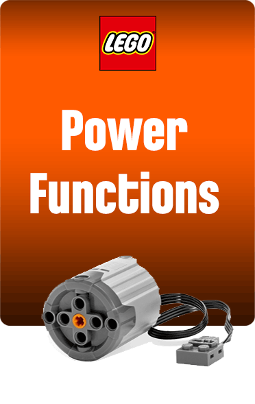 LEGO® Power Functions